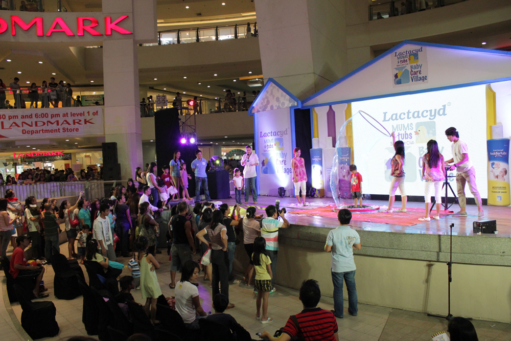 mall shows by roppets edutainment production inc (11) | Roppets